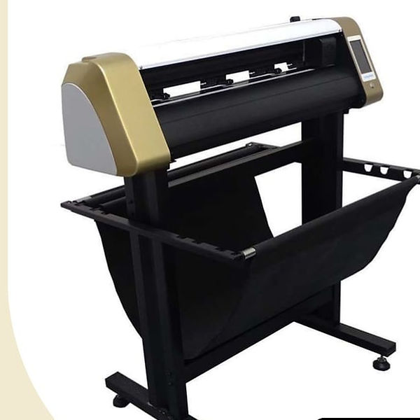 Vinyl Cutter Plotter machines | Star Machinery Oman